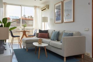 Alquiler apartamentos en Barcelona - habitaclia
