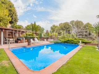 Casas en Sant Quirze del Vallès - habitaclia